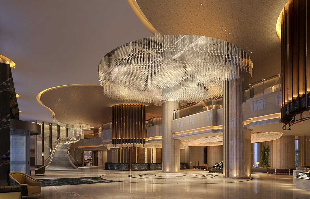 Interior – Grigorian Design Group, LTD